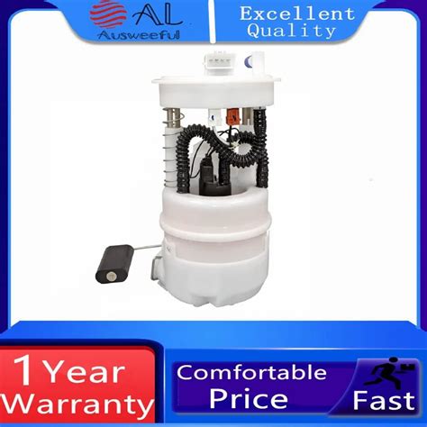 17040 CH000 Fuel Pump Assembly E9547M fit for Nissan Tiida Aprio HR16DE ...