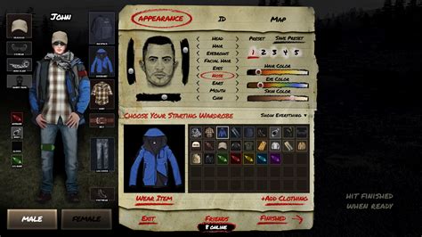 A Few Of My DayZ Concept Designs R Dayz