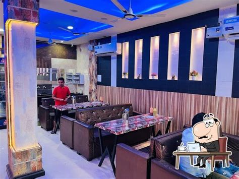 The Moonlight Sweets And Bakery Ghorasahan Restaurant Menu Prices And Reviews