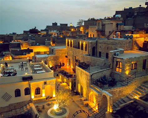 Nostalji Otel Mardin Turquie Tarifs 2026 Et Avis