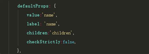 Bug Report Cascader Cascade Selector Displays Values That Are Not