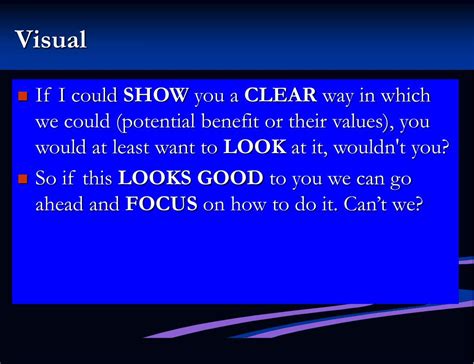 Ppt Negotiation Skills Using An Nlp Approach Powerpoint Presentation Id 5719957