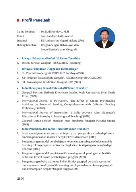 Ips Bg Kls Ix Catonggo Sulistiyono Halaman 266 Pdf Online Pubhtml5