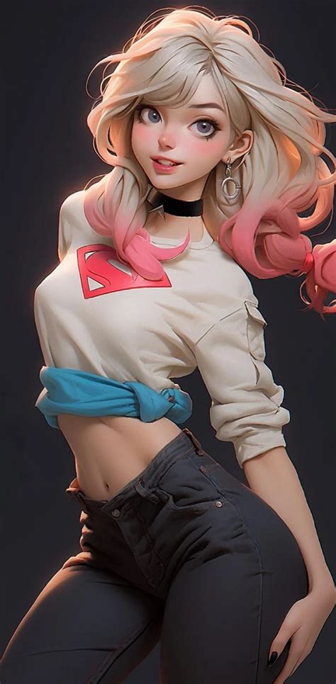 Ai系列 3d现代，科技角色（卡通，写实） 花瓣网