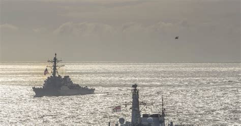 Deepening Defense Integration With Allies And Partners A Center For A New American Security