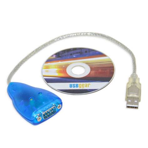 USB Serial Adapter Cable First Aid Accessories Safety Equipment Ireland