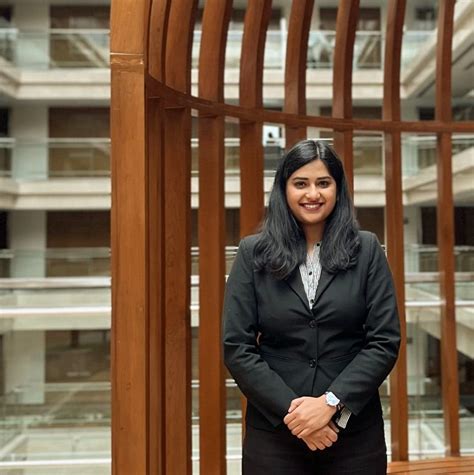 Prerna Singh Appointed New Assistant Manager Marketing At Holiday Inn