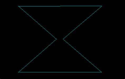 C Program Of Polygon Relative In Computer Graphics Tech Hub