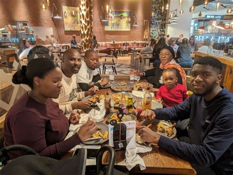 Oladunjoye Olaiya On Linkedin Success Is Not The Key To Happiness