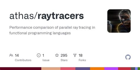 Performance Comparison Of Parallel Ray Tracing In Functional Programming Languages R