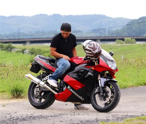 吉家さんの投稿した愛車情報 本日で28歳になりました 誕生日来 バイクのカスタム ツーリング情報ならモトクル Motocle
