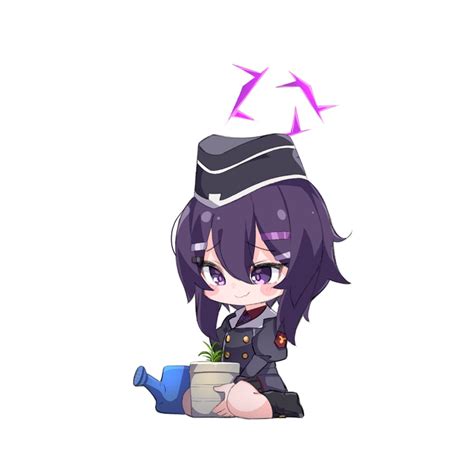 Haruka Blue Archive Drawn By Ame Danbooru