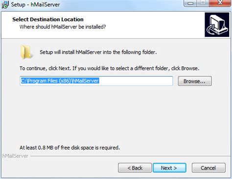 ติดตั้ง Smtp Service สำหรับส่งอีเมล์บน Windows 7 Phpaspnetiisapache