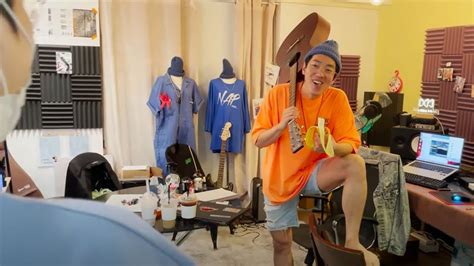 이틀전에 뮤비 나온 신곡 녹음 브이로그 ㅋㅋ Youtube