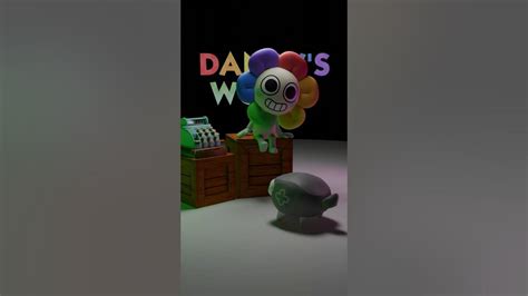 Dandys World All Character Compilation Dandysworld Animation Roblox