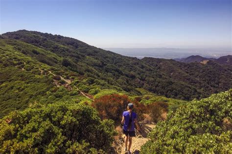 These Are The Best Hiking Trails In Orange County Los Angeles Times