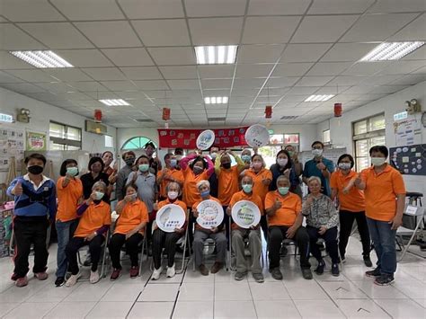 朝2050淨零碳排目標邁進 臺東縣首座淨零碳排示範區在鹿野 中央社訊息平台