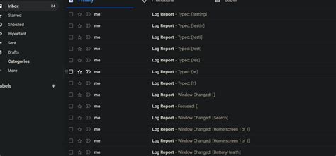 GitHub NullPounce Pounce Keys Pounce Keys A New Android Keylogger