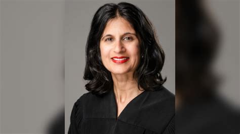 Superior Court Judge Nominated As Associate Justice In 3rd Appellate