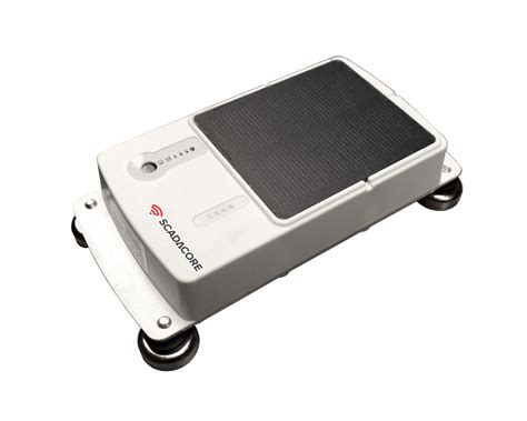 SCADACore Products SCADACore Products