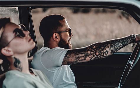 Tener Sexo En El Coche Se Puede Considerar Delito Penal SoyMotor Com