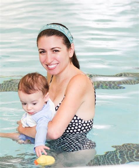 Last Day Of Swim Class See Glass