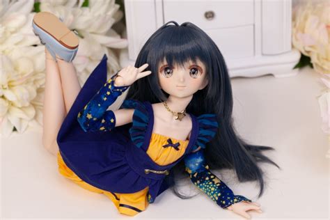 August Jadepixel Doll Lab