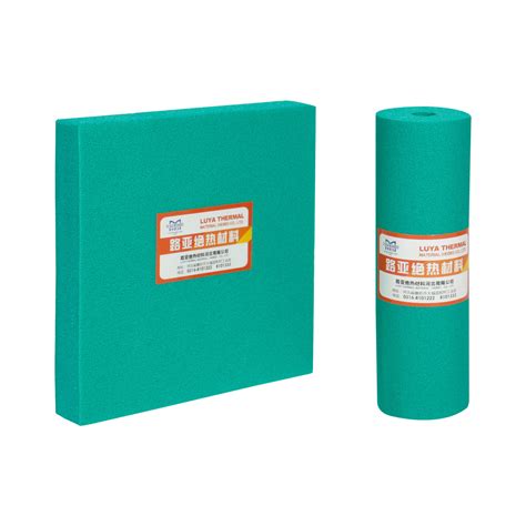 High Temperature Rubber Foam Sheets Flexibility Nbr Pvc Foam Sheets Insulation And Black