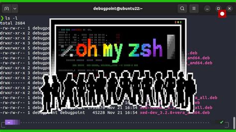 Oh My Zsh And Powerlevel K A Match Made In Heaven