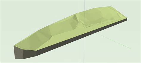 Site Contours Not Showing In Plan Troubleshooting Vectorworks Community Board