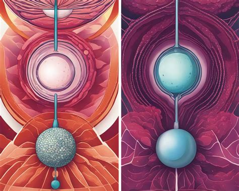 Ovulation Bleeding Vs Implantation Bleeding Differences Tag Vault