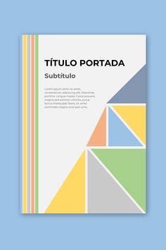 Portadas Ejecutivas