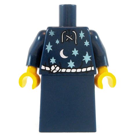 Lego Wizard