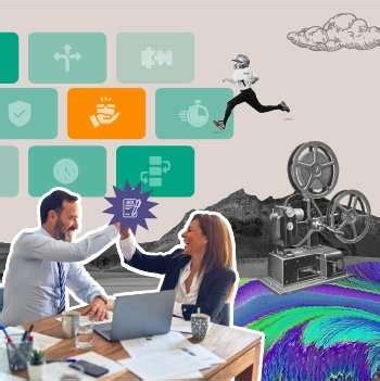 Improving Outcomes Through Agile Contracts Slash