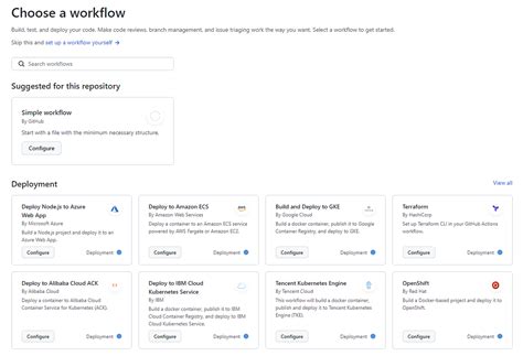 Github Actions Self Hosted Runner By Seungyeon Anna Baek Medium