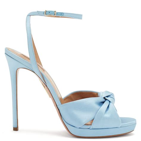 20 Best Blue Wedding Shoes Of 2021