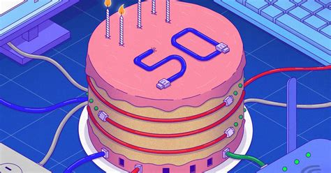 50 Years Of Ethernet The Evolution Of A Networking Revolution The Zero Byte