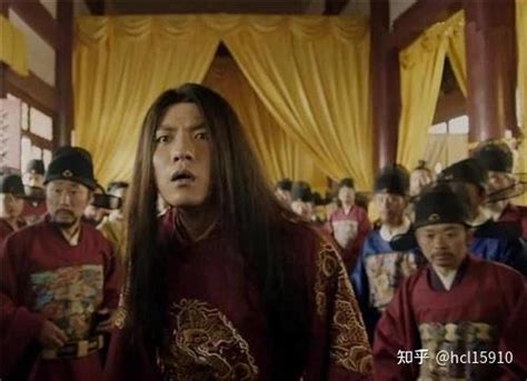 明惠帝朱允炆下落之谜 知乎