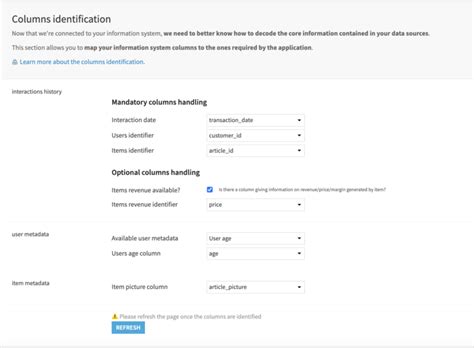 Product Recommendation With Dataiku