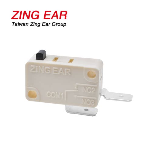 Best Microswitch For Dishwasher Latch Switch 16a 125 250v Zing Ear