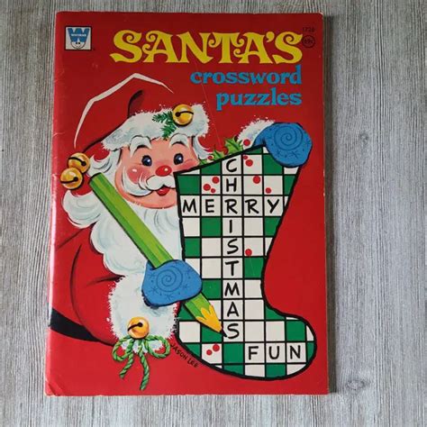 Cover With Perfume Crossword Scented Puzzle Fun Grooming Wise