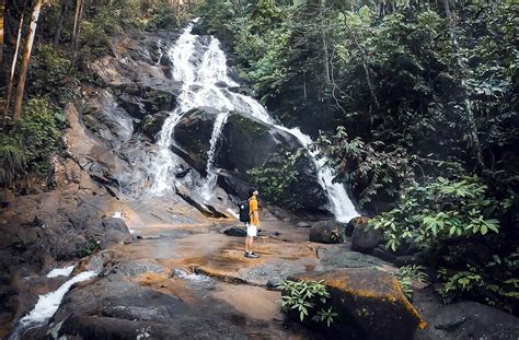 10 Tempat Hiking Di Selangor Paling Popular 2025 Melancongmy