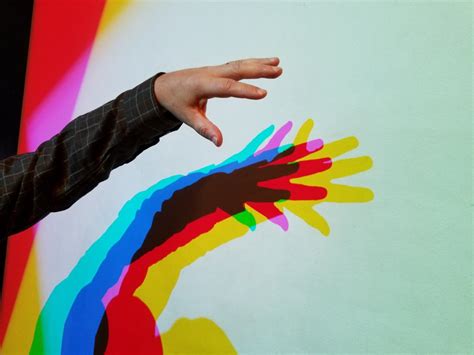 Additive And Subtractive Color Mixing Is Known As Bmp Story