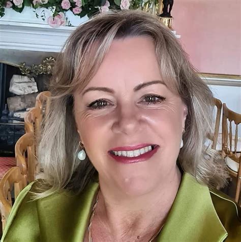 Katie Keen Association Of Independent Celebrants