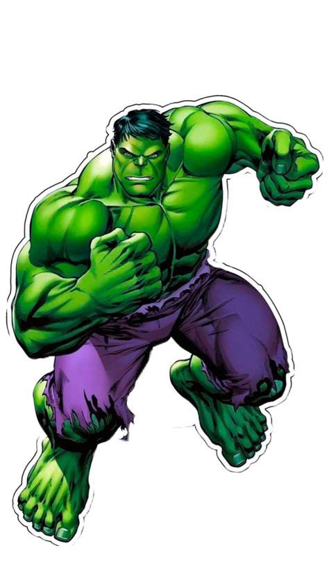 Mao Do Hulk Png
