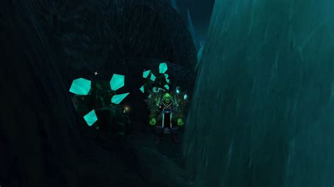 Низина Шолазар: фарм саронита - YouTube