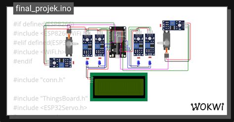Finalo Wokwi Arduino And Esp32 Simulator Finalo Wokwi Arduino And Esp32 Simulator