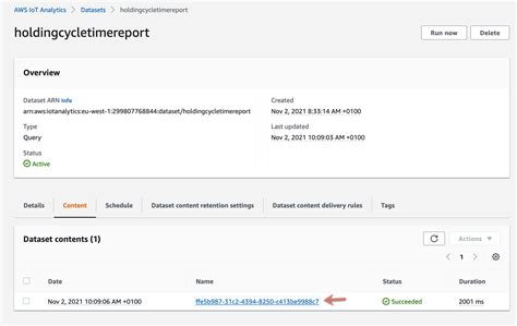 Create Insights By Contextualizing Industrial Equipment Data Using AWS IoT SiteWise Part