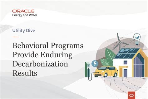 Oracle Energy And Water On Linkedin Energyefficiency Decarbonization