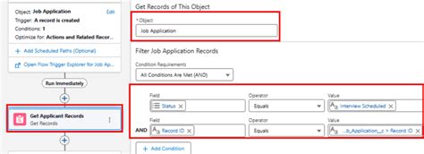 Fault Paths In Salesforce Flow Handle Flow Errors Efficiently